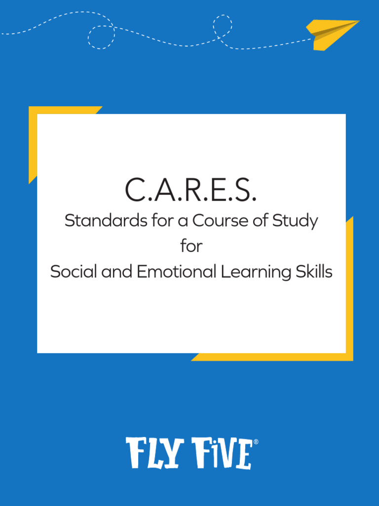 FF Cares Sel Standards | PDF | Learning | Emotions
