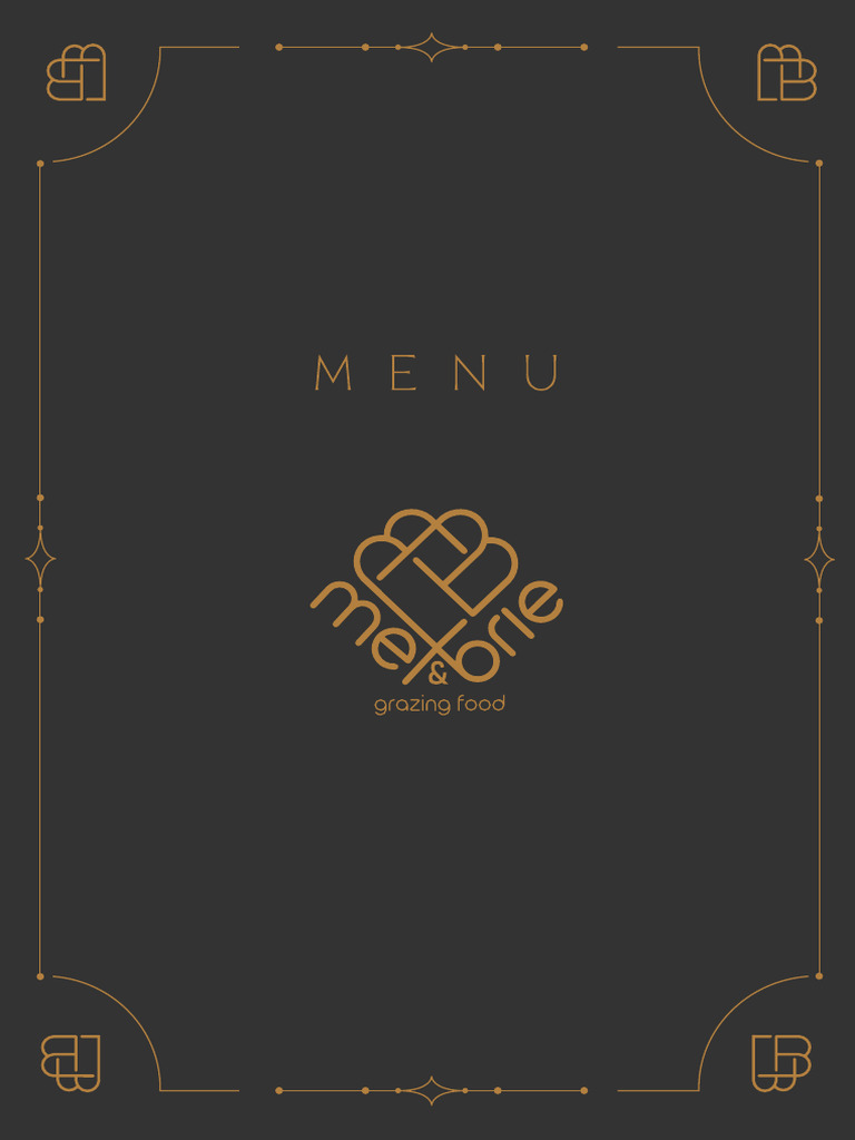 Menu Mel e Brie 2021 - Curvas | PDF