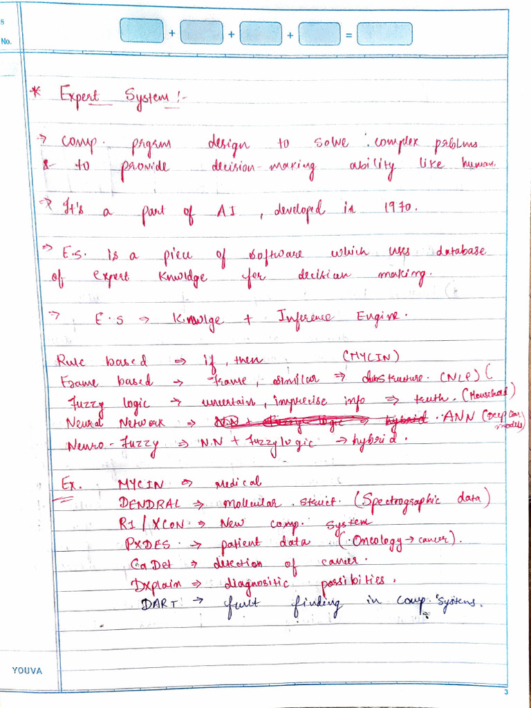 AI Notes | PDF