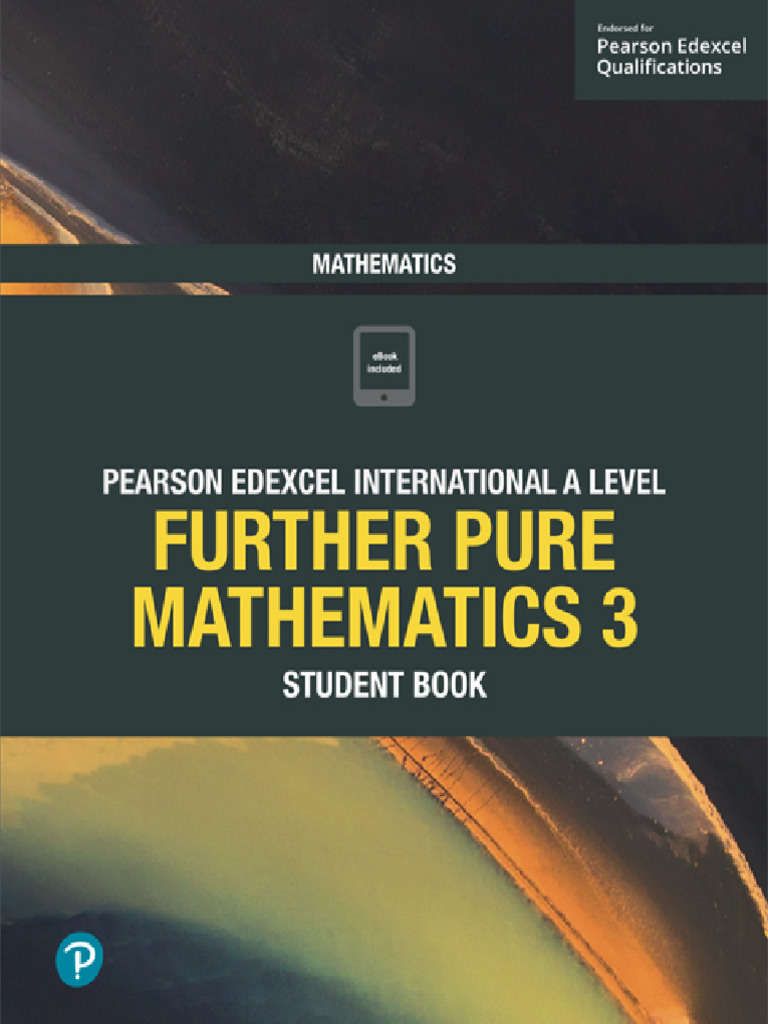 A Level Further Math Matrix Guide | PDF | Matrix (Mathematics ...
