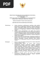 Tugas dan Fungsi DJKN Terbaru | PDF | Pengelolaan Keuangan & Uang | Hukum