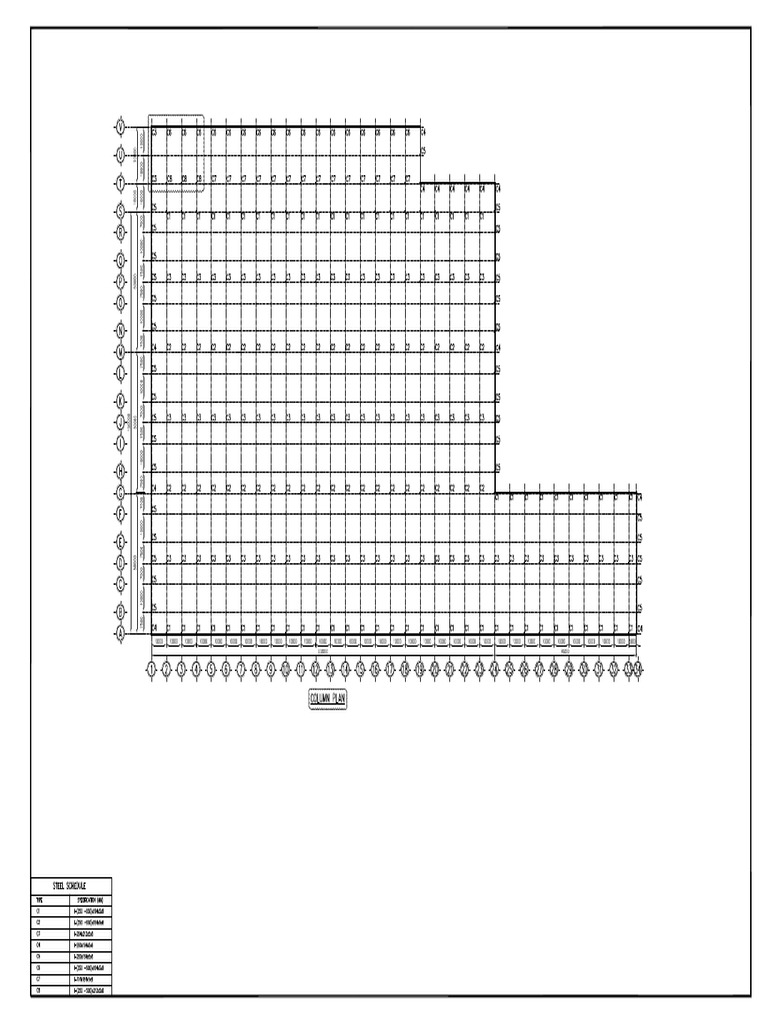 WH Sample Drawing | PDF