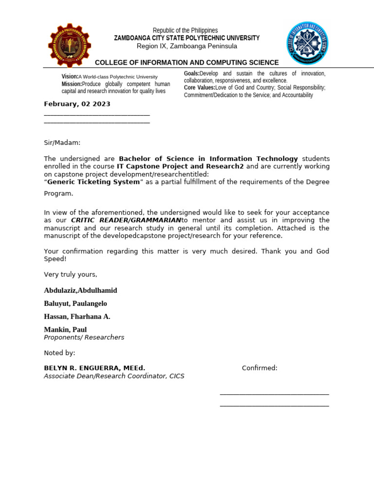 Letter-for-Critic-Reader | PDF