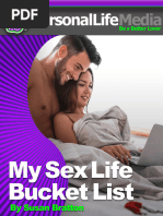 Guide To Blowjob | PDF | Oral Sex | Fellatio