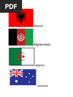 Core Countries Overview | PDF