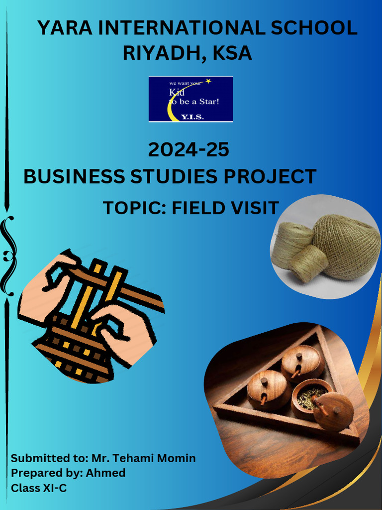 BST Project PDF | PDF