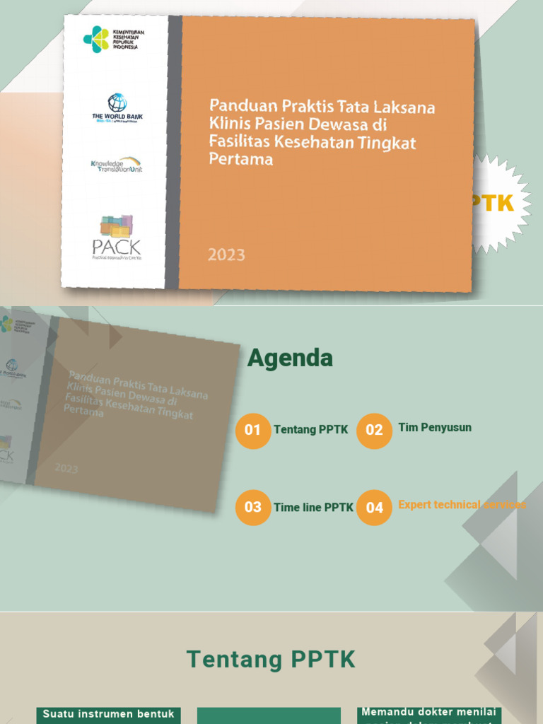 Dr Dhanasari Pengenalan Panduan Praktis Tata Laksana Klinis Bagi | PDF Dr Dhanasari Pengenalan Panduan Praktis Tata Laksana Klinis Bagi | PDF