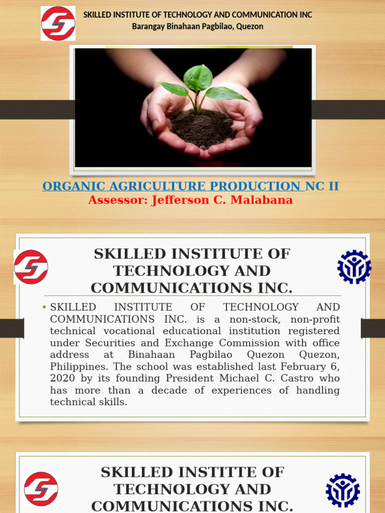 CBT Orientation - Magadia | PDF | Learning | Educational Assessment