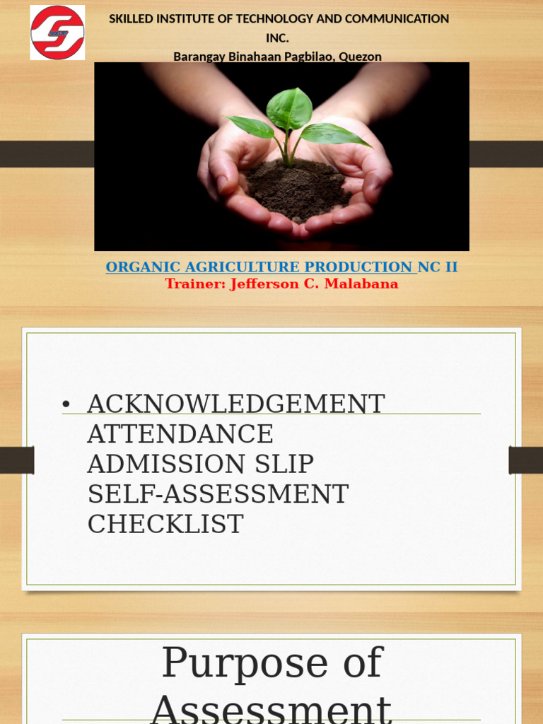 Conduct Script | PDF