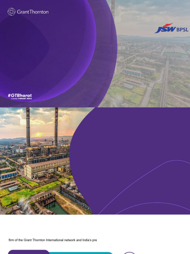 20240813 JSW CSP & Mills ACT01 (1) | PDF | Information