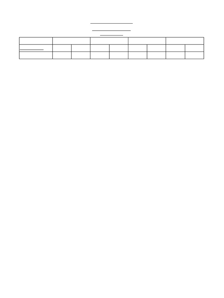 Fee Chart 2024-25 Class IX - X | PDF