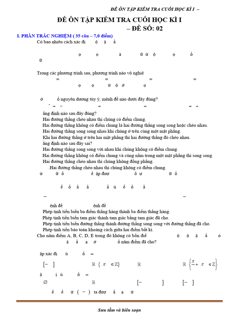 1 CKI_TOAN_11_DE_SO_02(70TN-30TL)_THEO-MA-TRAN-BO_HDG | PDF