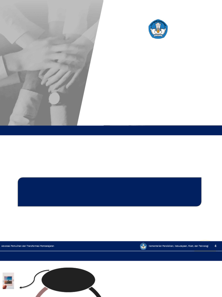 Penguatan Literasi Multimodal PAUD-SD | PDF