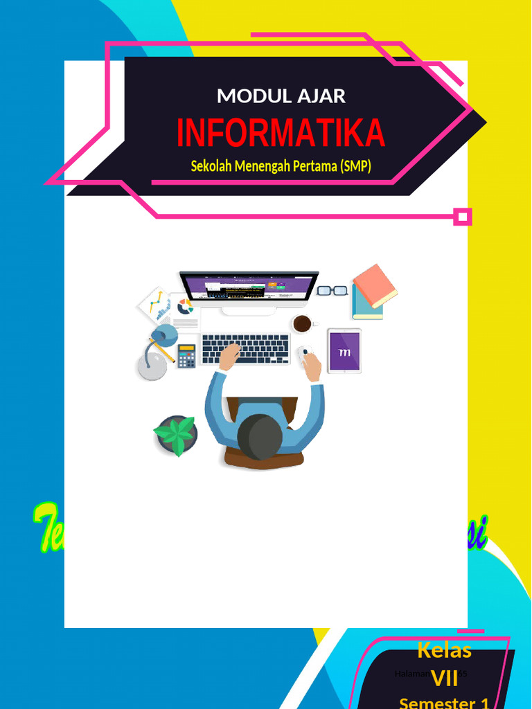 Modul Ajar - AP 1 | PDF