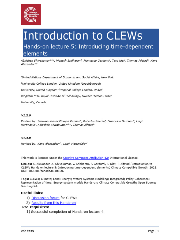 Hands_on_5 | PDF | Renewable Energy | Photovoltaics