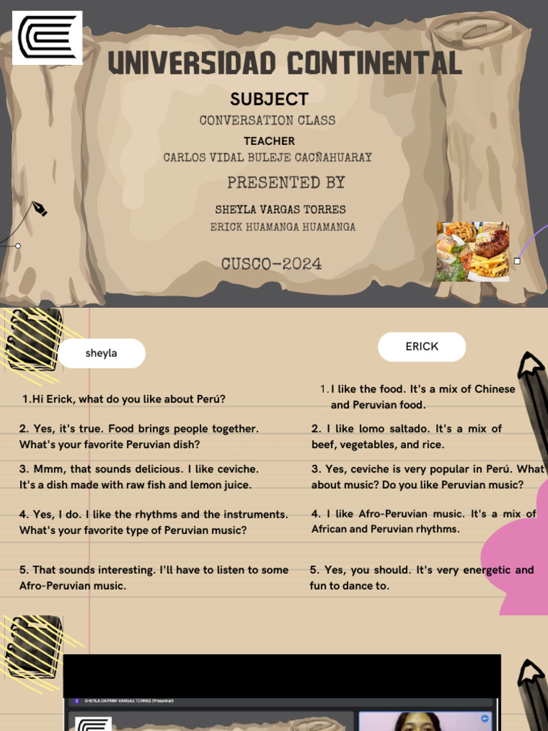 Final Exam | PDF