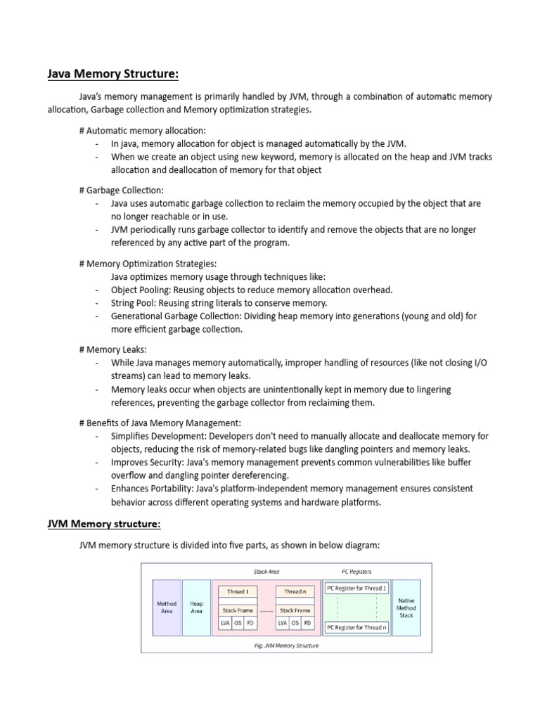 Intermediate | PDF | Method (Computer Programming) | Java (Programming ...
