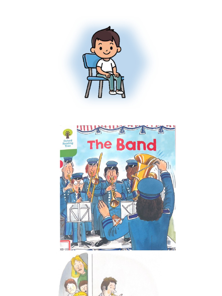 10 - The Band | PDF