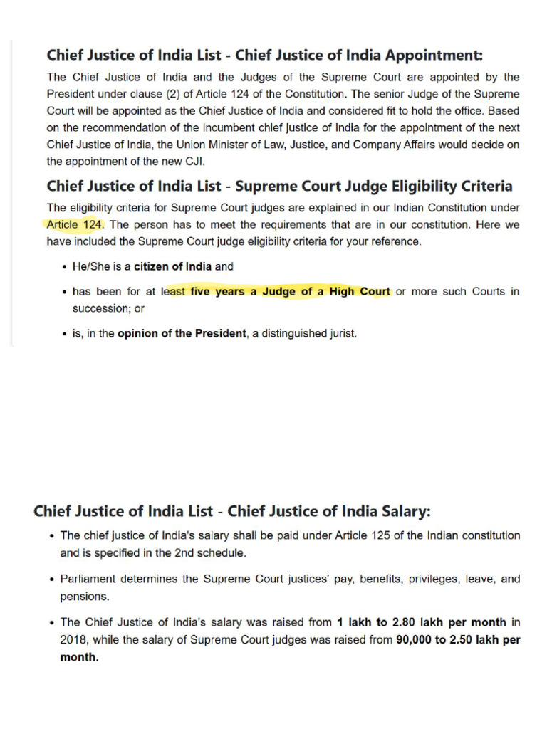 About Cji | PDF