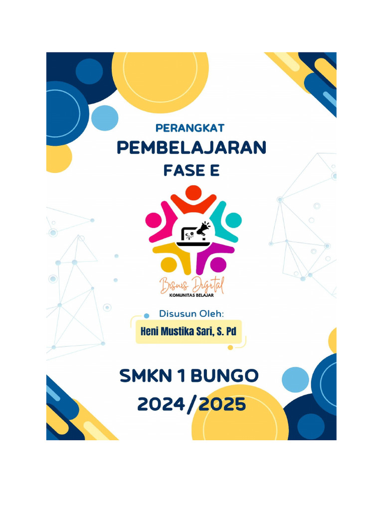 Modu Observasi | PDF