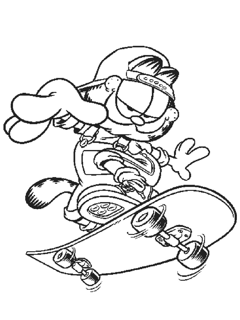 desenhos&colorir1 | PDF