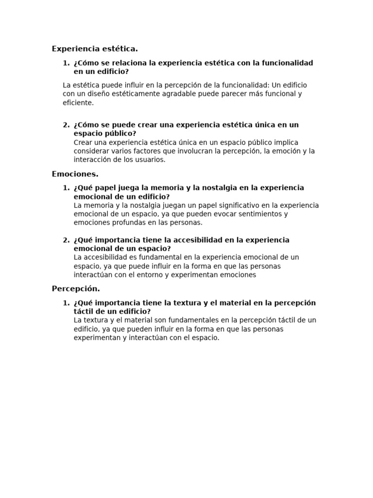 preguntas-DHP[1] | PDF