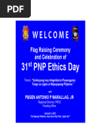 Updated PNP Directory | PDF