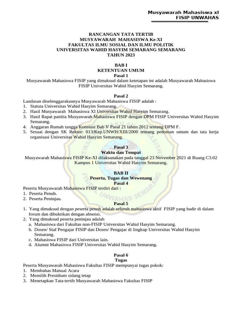 Ad Art Dpm Fisip 2022-1 | PDF