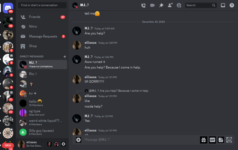 (1024) Discord @?? | PDF