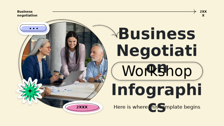 Business Negotiation | PDF