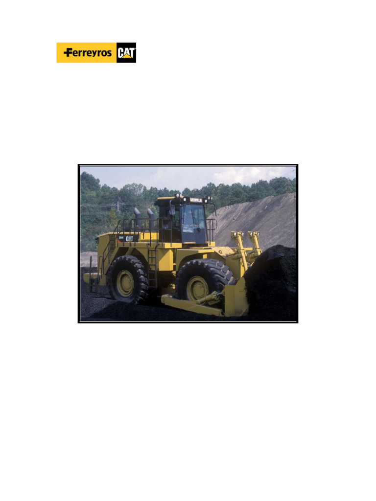 844H - ESTUDIANTE-1 | PDF | Tractor | Motores