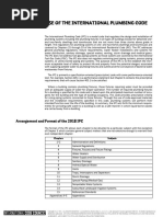Uniform Plumbing Code | PDF | Plumbing