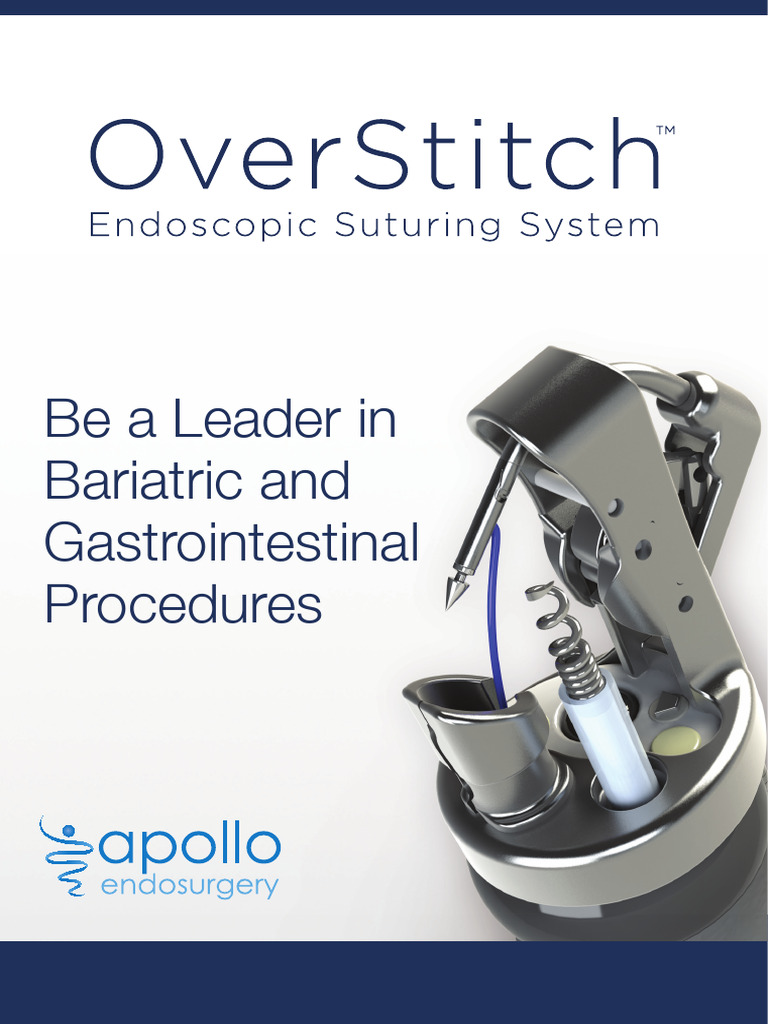 MKT 01186 01 Overstitch | PDF