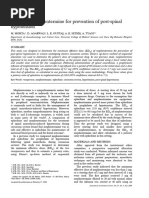 Isoxilan Generic Name: Isoxsuprine: Drug Study | PDF | Childbirth ...