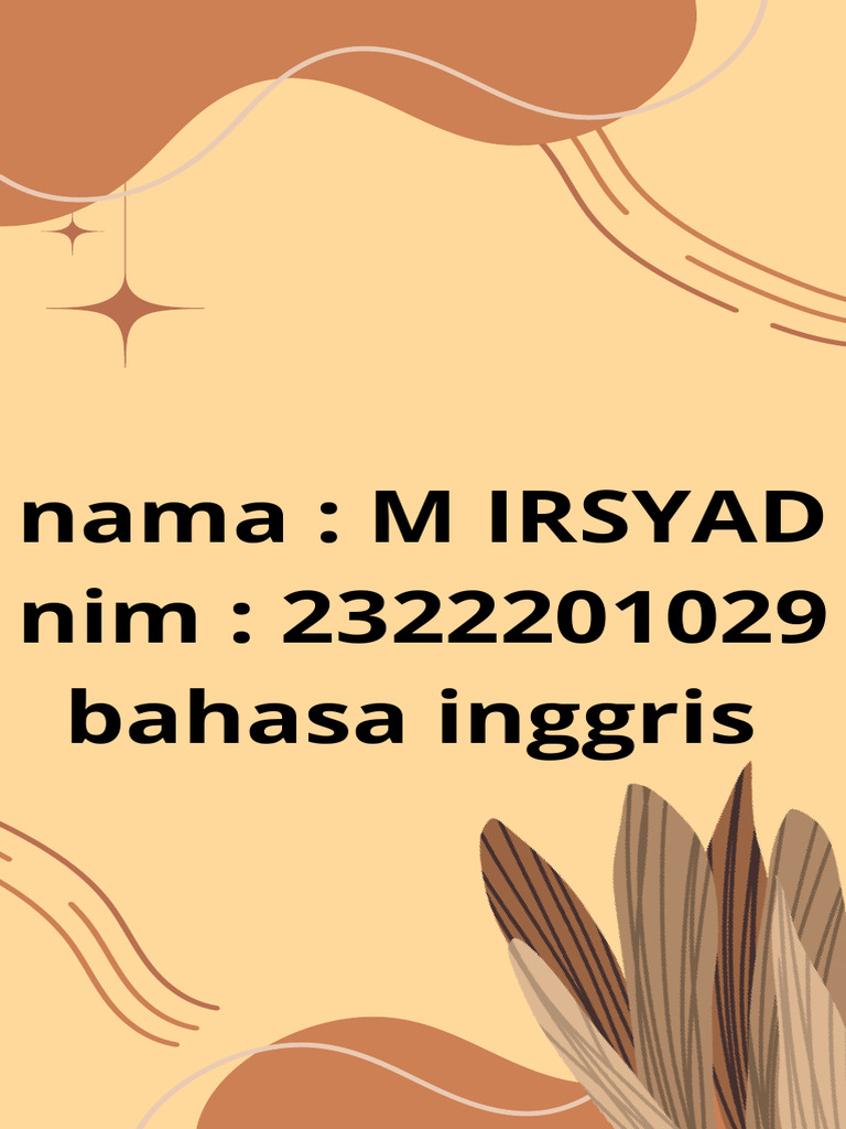 City Vs Village Characteristics Explained Pdf