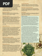 D&D 5e - Druida Completo | PDF | Druida | Divindade