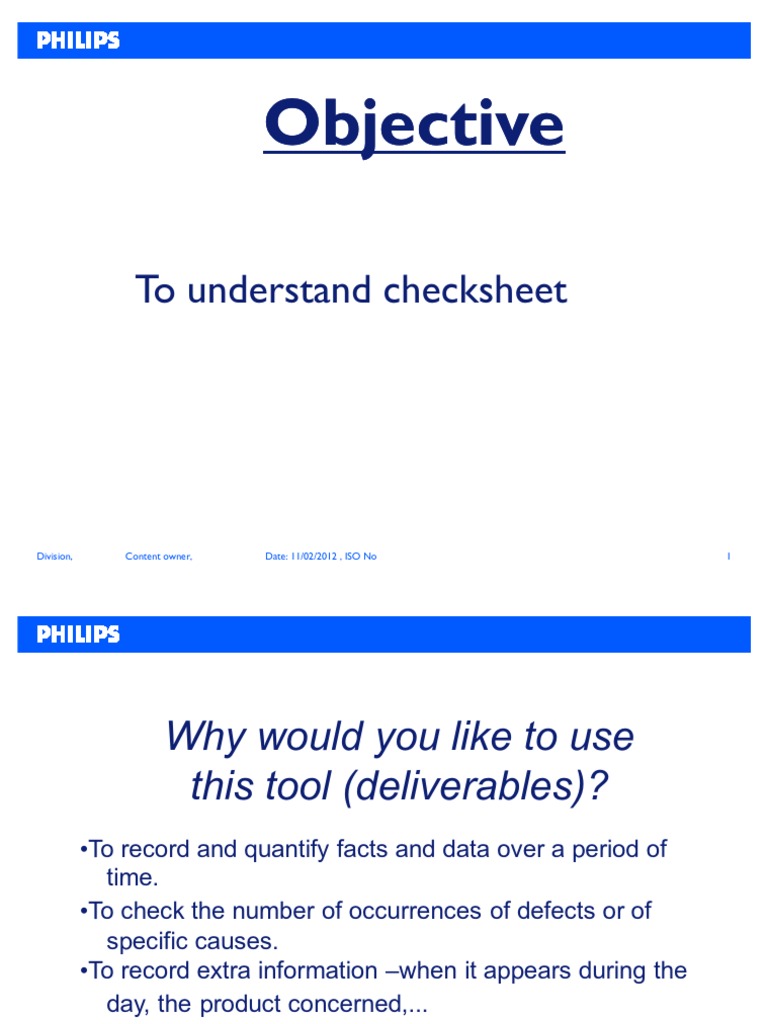 check-sheet