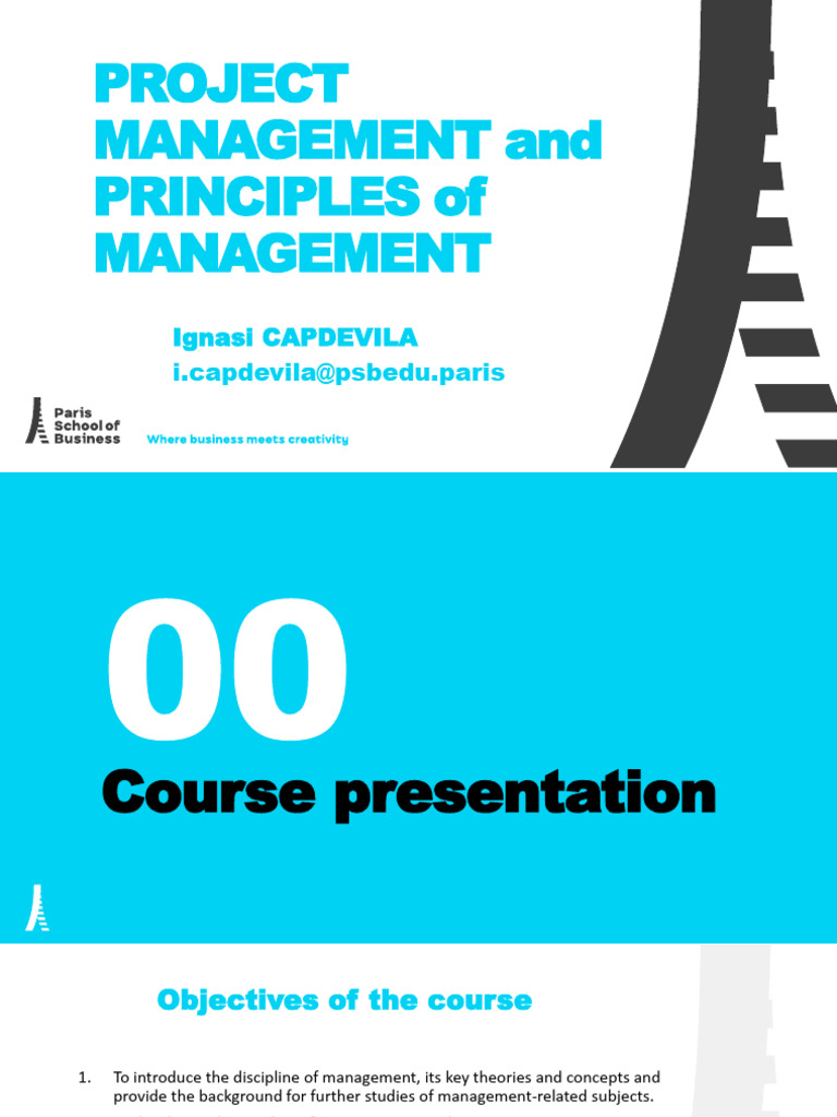 01 Principles of MNGT FALL-2022 v1 | PDF | Quiz | Entrepreneurship