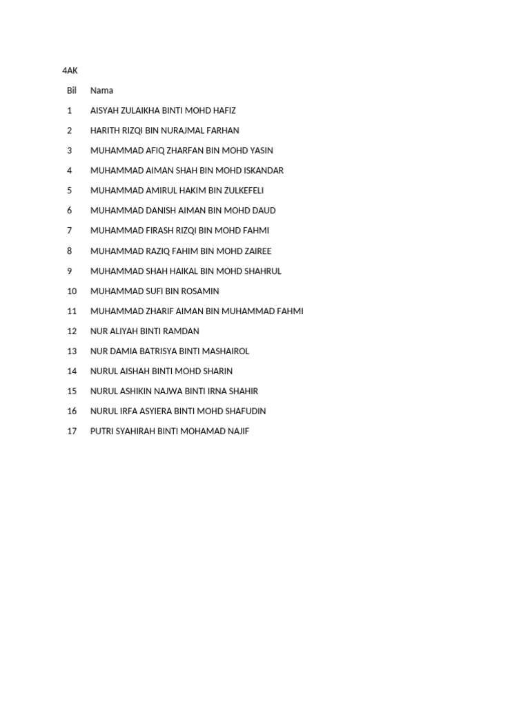 4ak 2023 | PDF