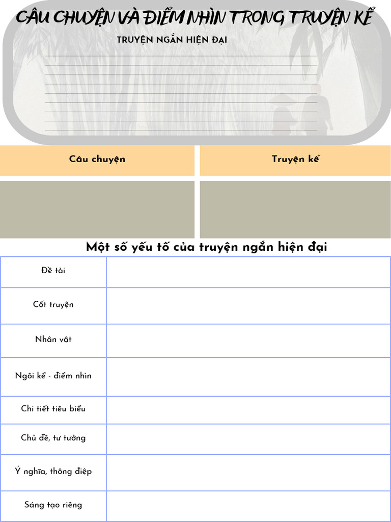 PHT Tri TH C NG Văn B1 | PDF