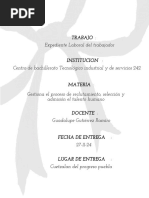 Formato RX 09072021 (Editable) | PDF | Justicia | Crimen y violencia