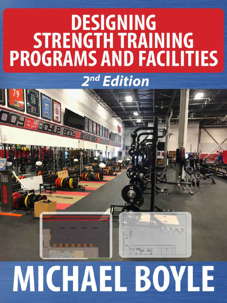 11 - Designing Strength Training Programs and Facilities, 2nd Edition ...