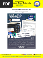 List of PSHS Campuses | PDF