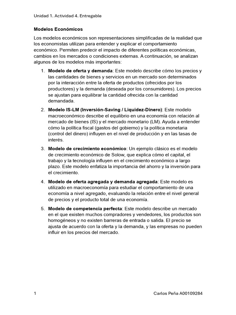 Peña-Carlos-Entregable | PDF