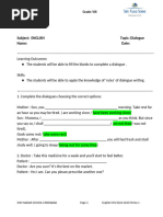 Library Makerspace Proposal | PDF | Libraries | Learning