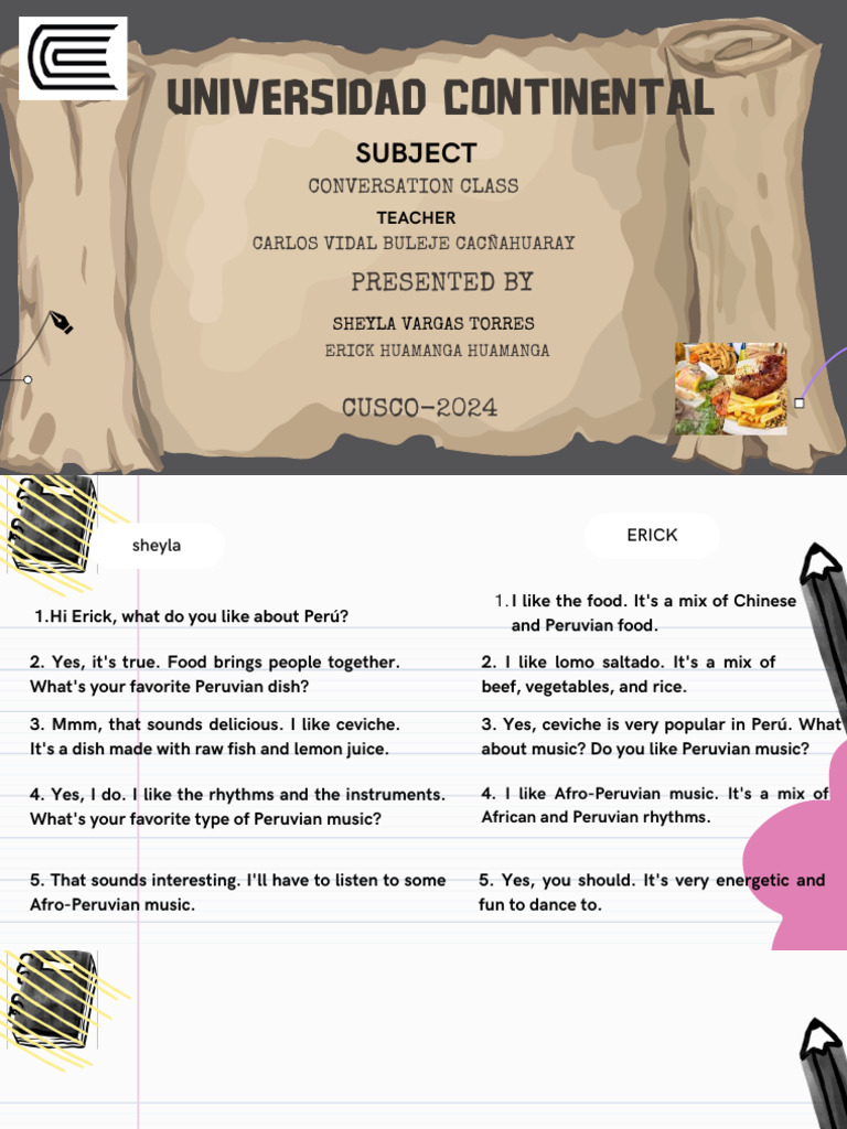 Final Exam | PDF