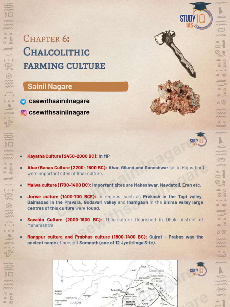 Chapter 6 (Ancient India) by RS Sharma Final - 250108 - 101929 | PDF