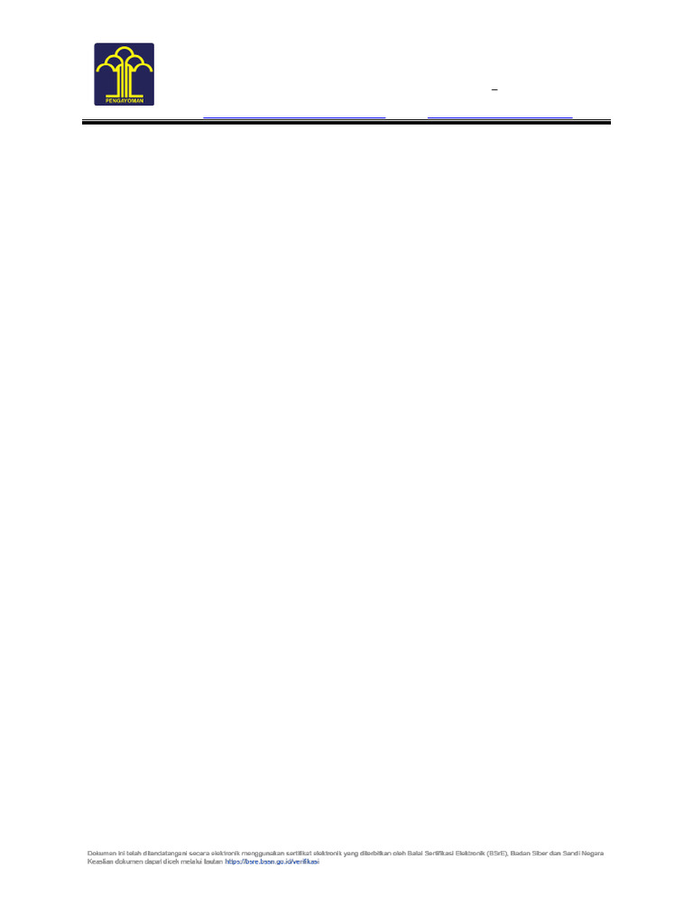 2 Laporan Monev Setelah Pelaksanaan Sosialisasi Budaya Pelayanan Prima wbk2024267102 | PDF