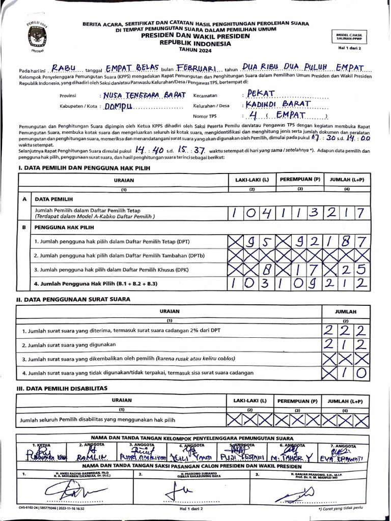 C.salinanan PWPW | PDF