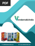 TCN Android Touch Screen Vending Machine User Manual | PDF | Android ...